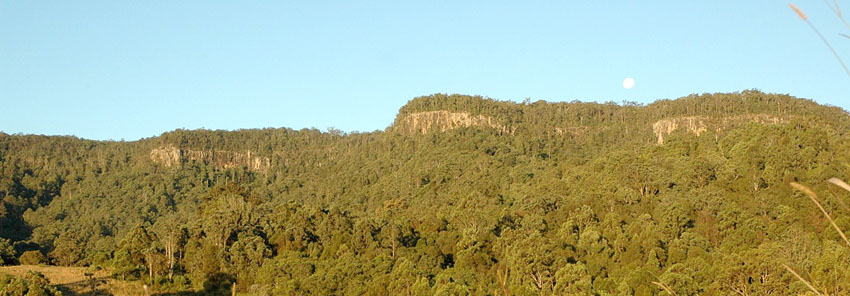 Billen Cliffs Village